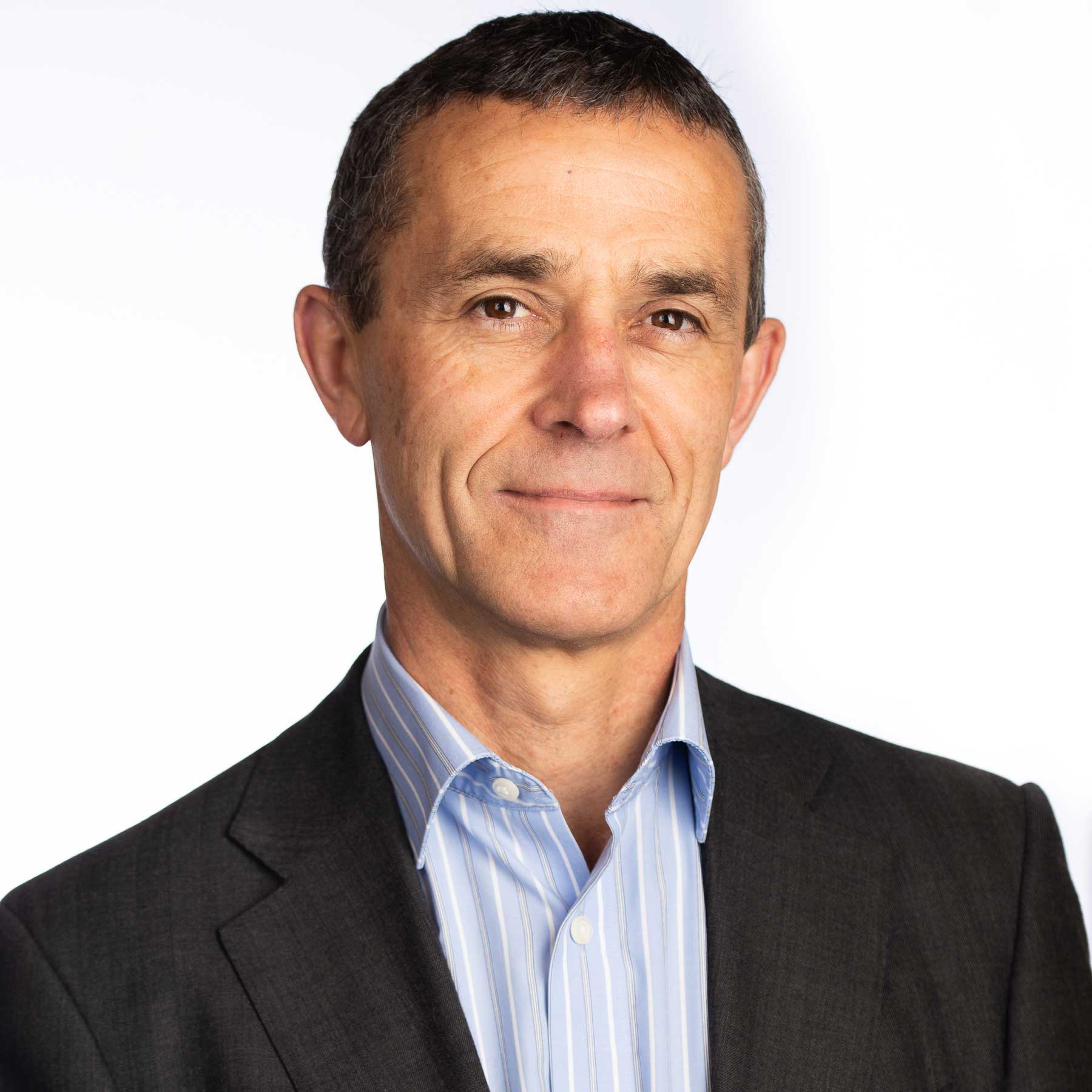 Announcement from ARCA CEO Mike Laing